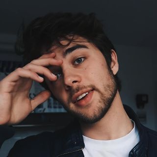 Contact Ender Scholtens - Agent, Manager and Publicist Details