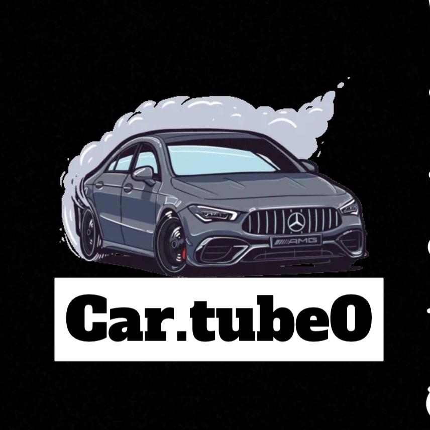 Contact Car.tube - Creator and Influencer