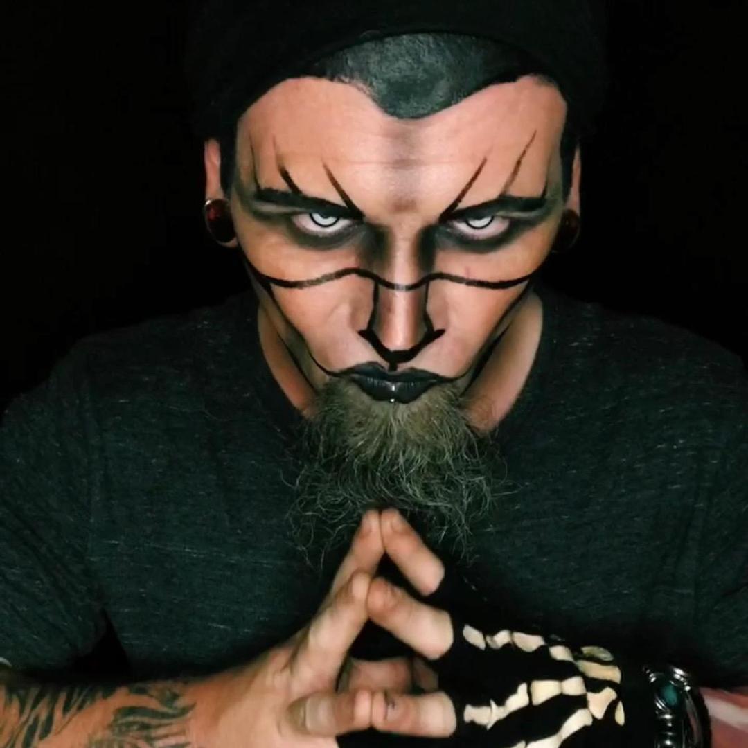 Contact The Zombie Dave - Creator and Influencer