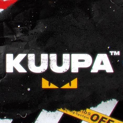 Contact Kuupa - Creator and Influencer