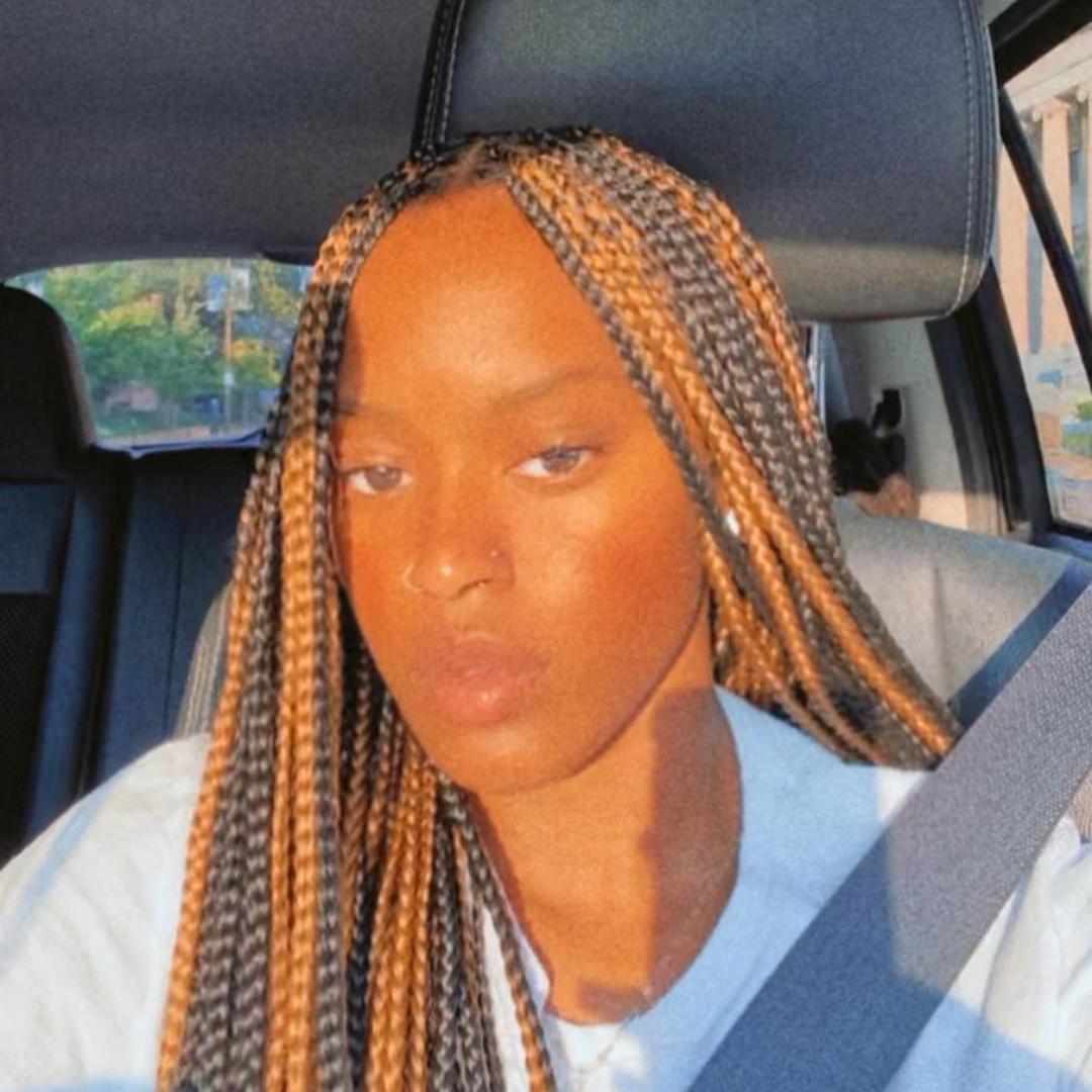 Contact Nicaya Wiley - Creator and Influencer