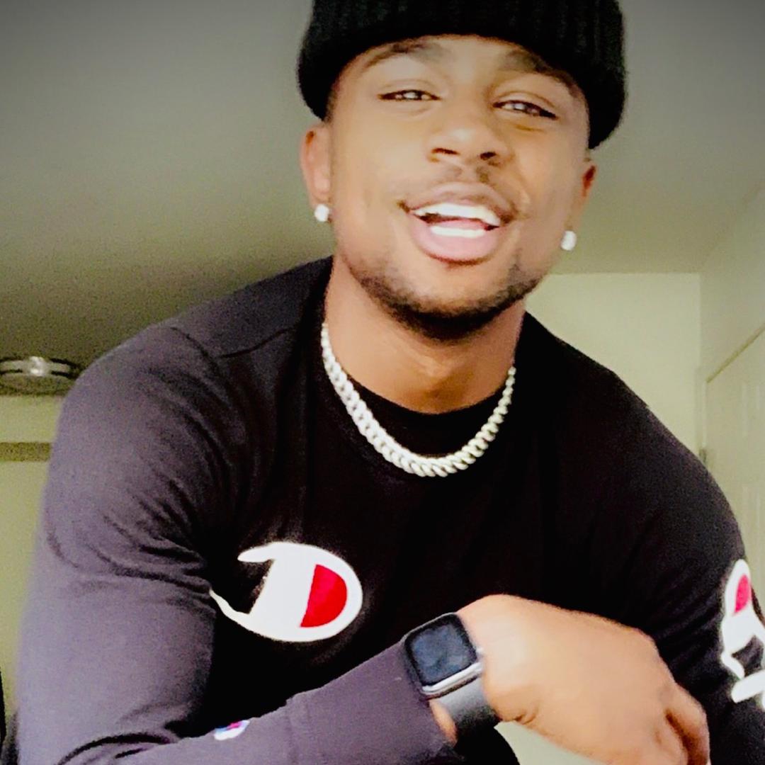 Contact King_adonis - Creator and Influencer