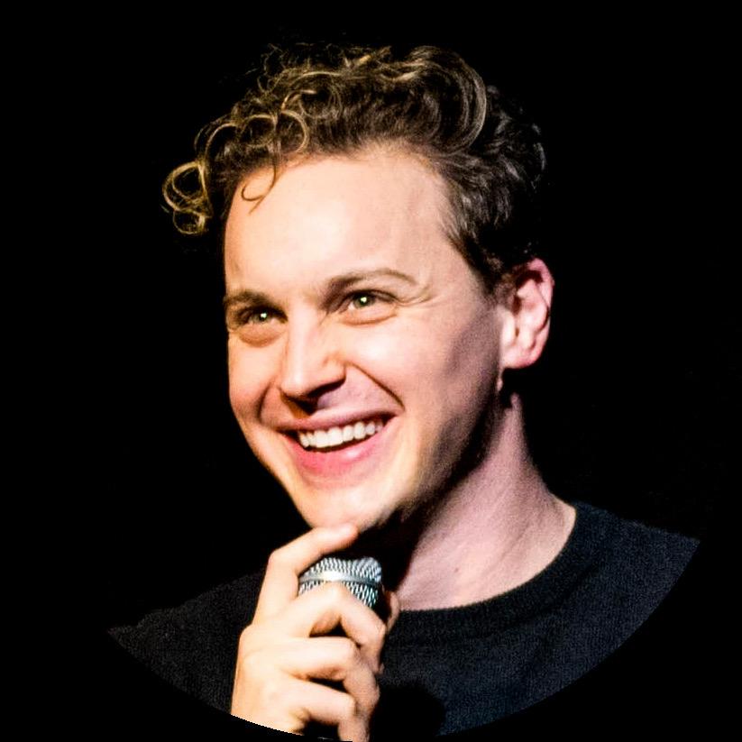 Contact Peet Guercio - Creator and Influencer