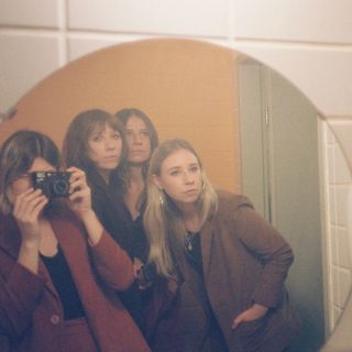 Contact Stonefield Tramp - Agent, Manager and Publicist Details