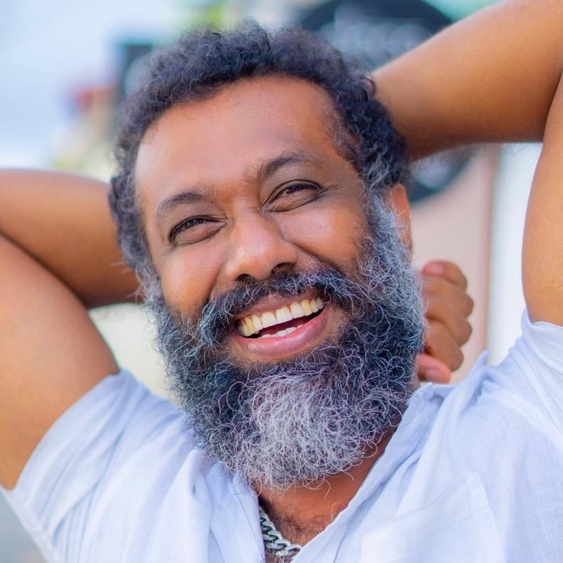 Contact Motivation Appachchi - Creator and Influencer