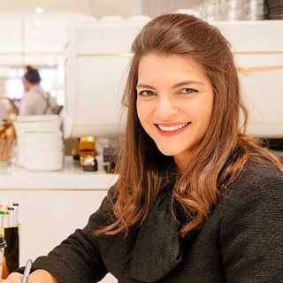 Contact Natalie Rompotis - Agent, Manager and Publicist Details