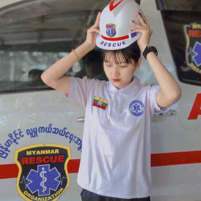 Contact Ah Hnin Lay - Creator and Influencer