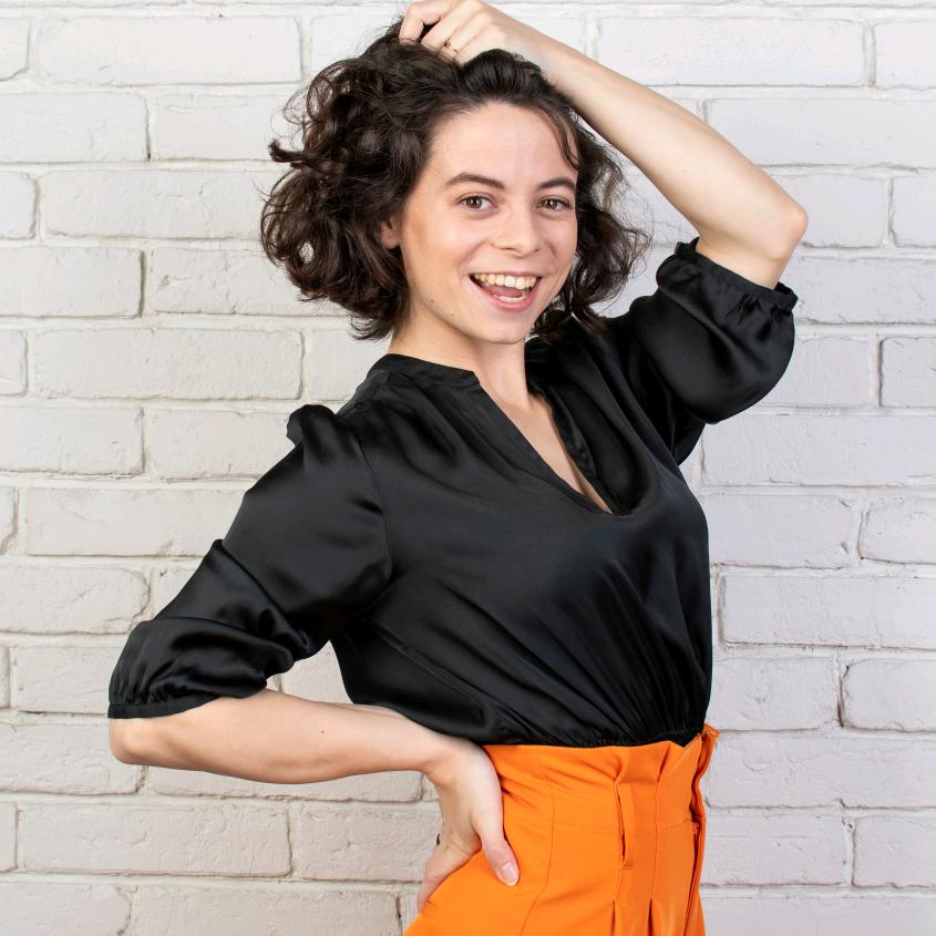 Contact maria_ruddick - Creator and Influencer