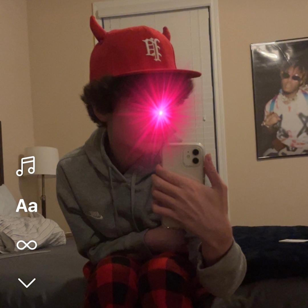 Contact CapzLock - Creator and Influencer