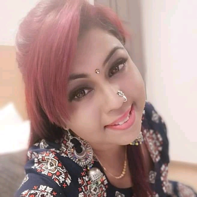 Contact Usha Nandini - Creator and Influencer