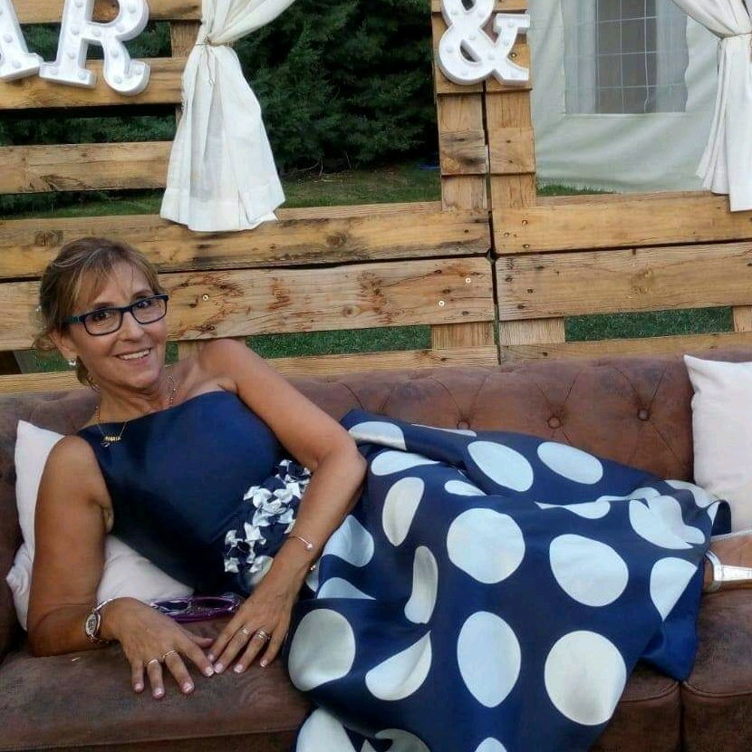 Contact maria pacheco - Creator and Influencer