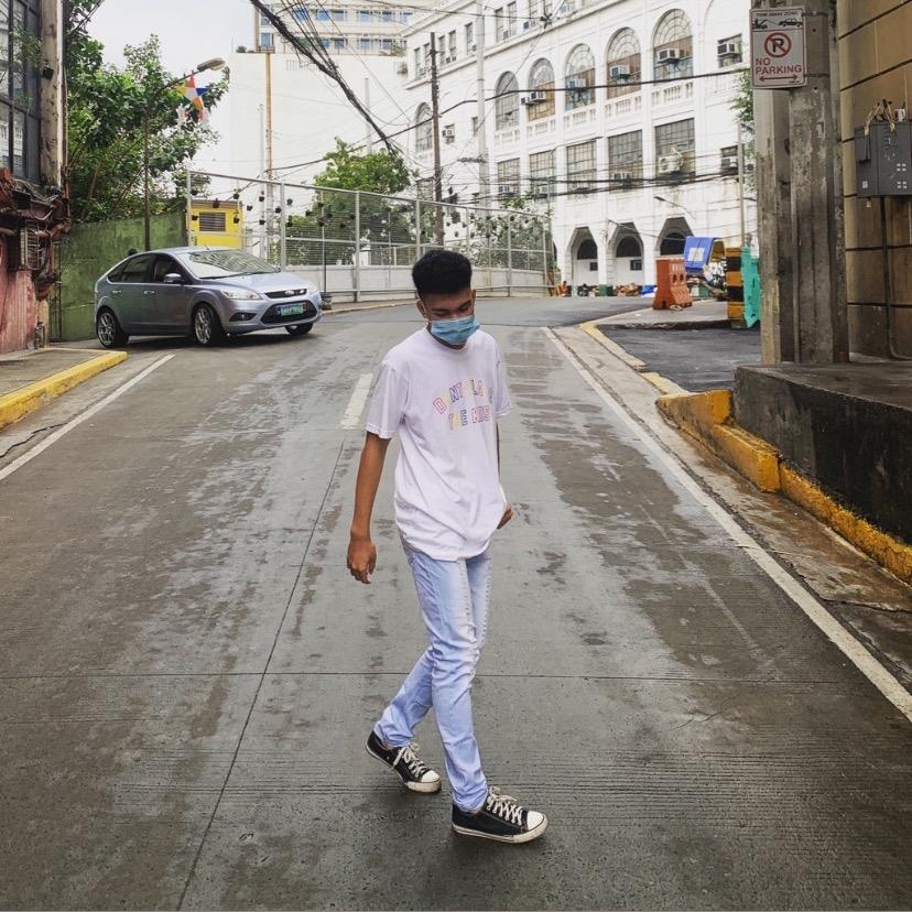 Contact Beejey Sediego - Creator and Influencer