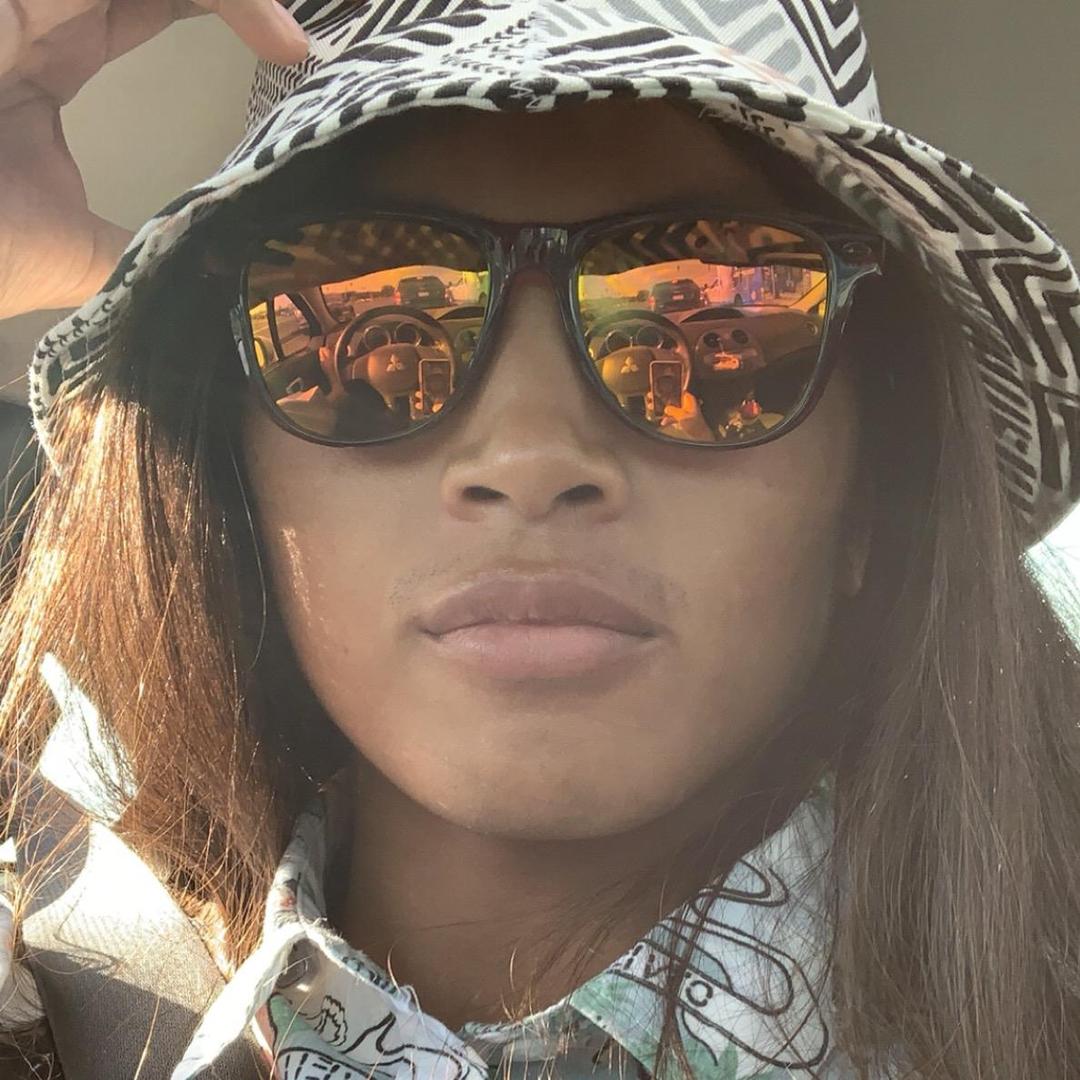 Contact octavius rex - Creator and Influencer