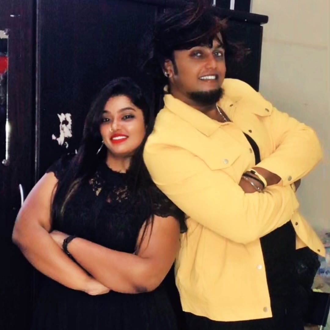 Contact BILLU iKKA - Creator and Influencer