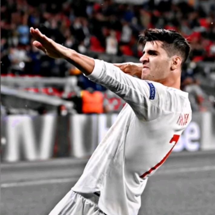 Contact Morata - Creator and Influencer