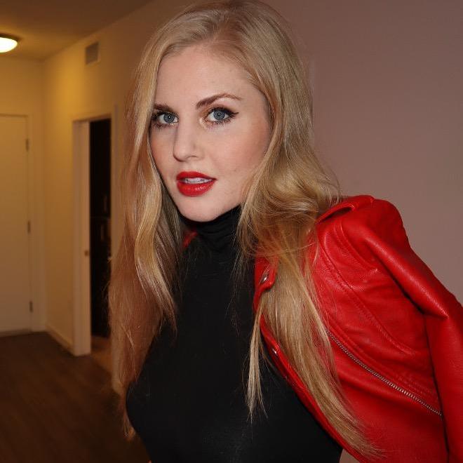 Contact Casey Leigh - Agent, Manager and Publicist Details