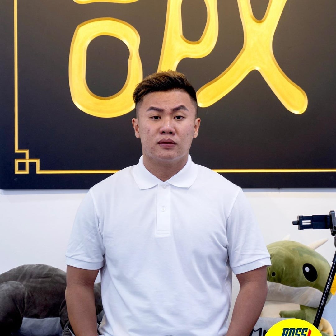 Contact Boss James - Creator and Influencer