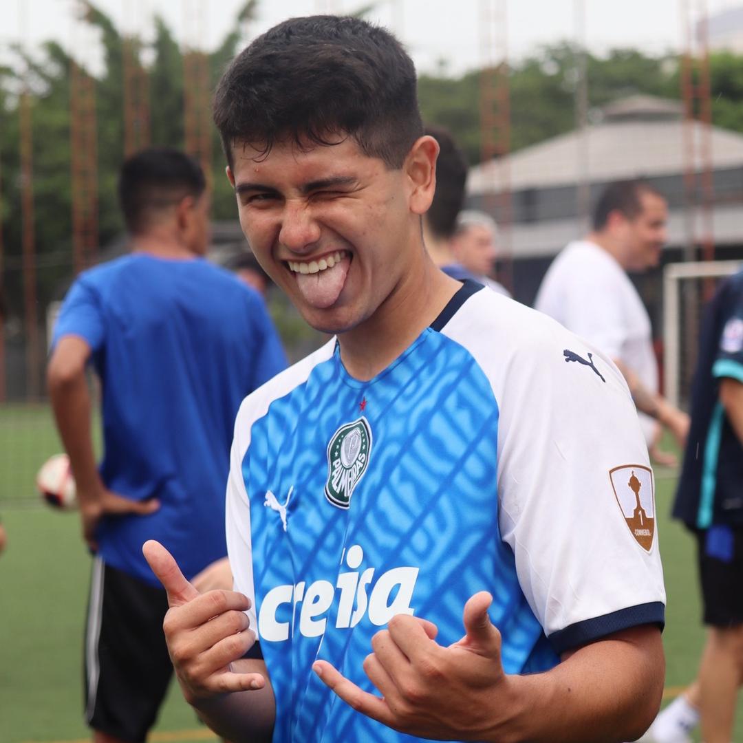 Contact kaike - Creator and Influencer