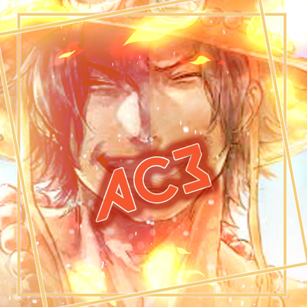 Contact ac3_official - Creator and Influencer