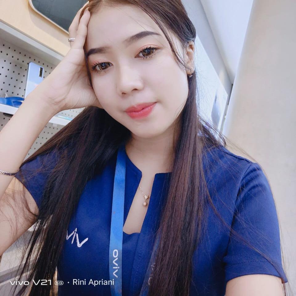 Contact Rini apriani - Creator and Influencer