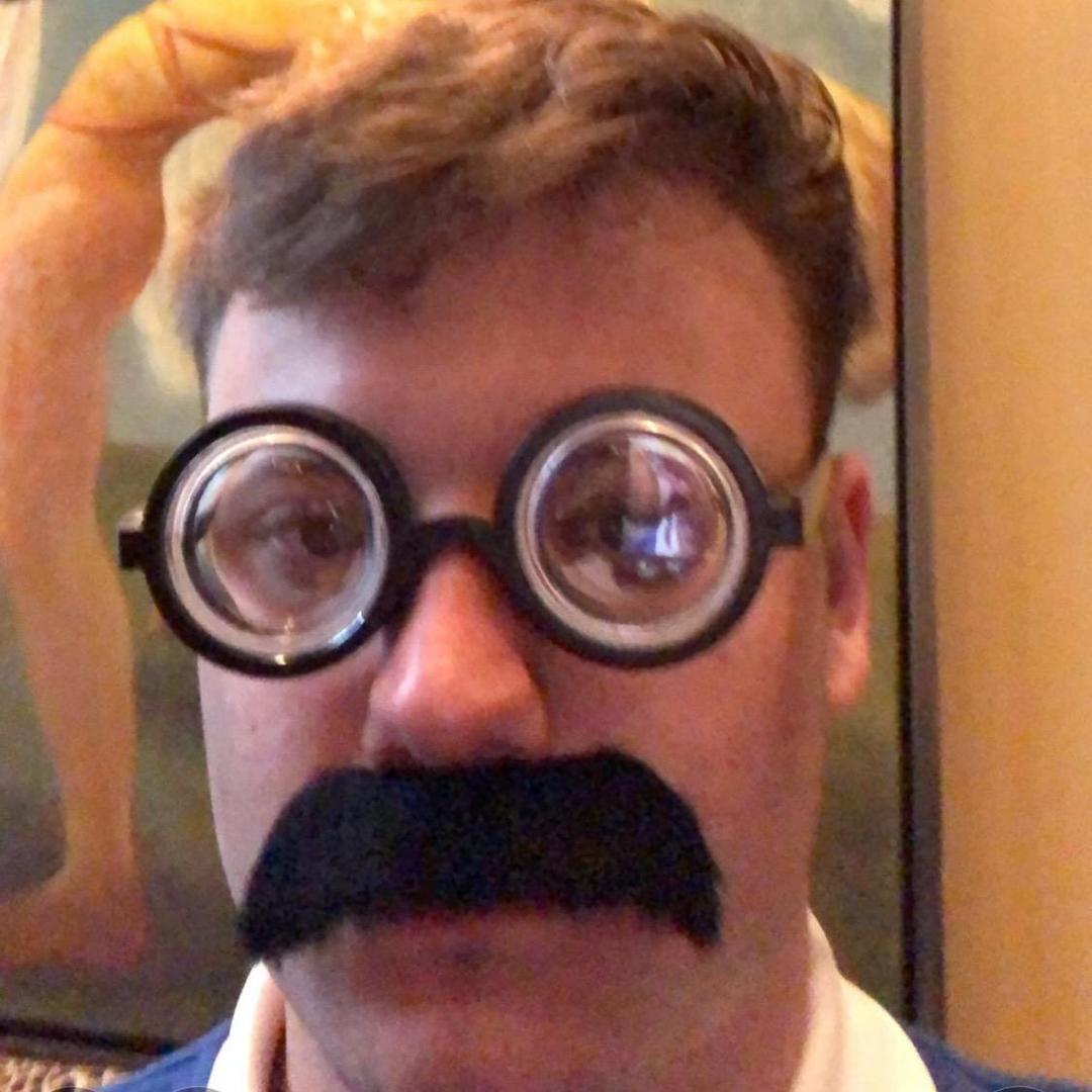 Contact The stock guy - Creator and Influencer