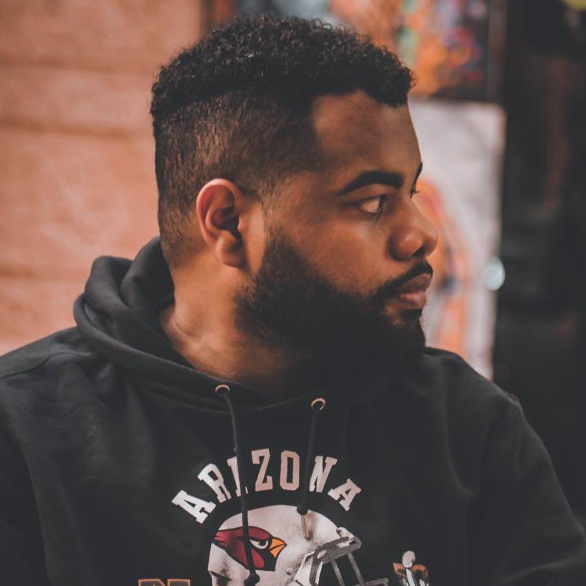 Contact Victor Mateo – El Sensei - Agent, Manager and Publicist Details