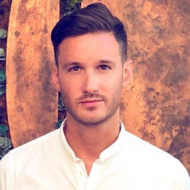Contact Leander Maas - Agent, Manager and Publicist Details