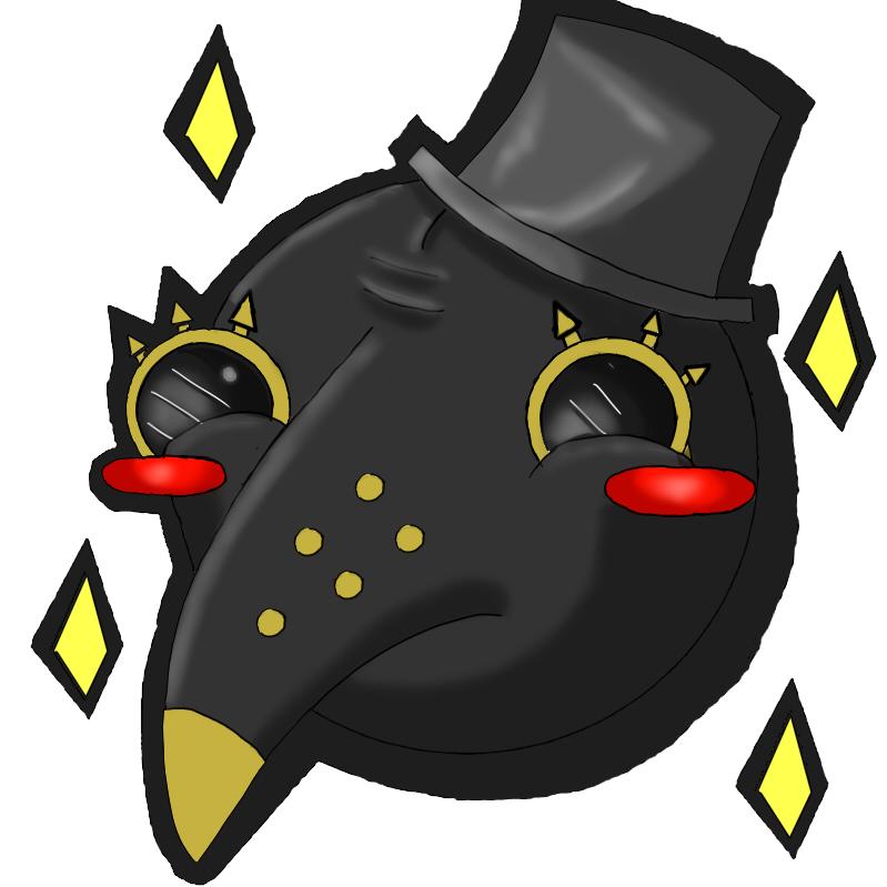 Contact Steam-crow - Creator and Influencer