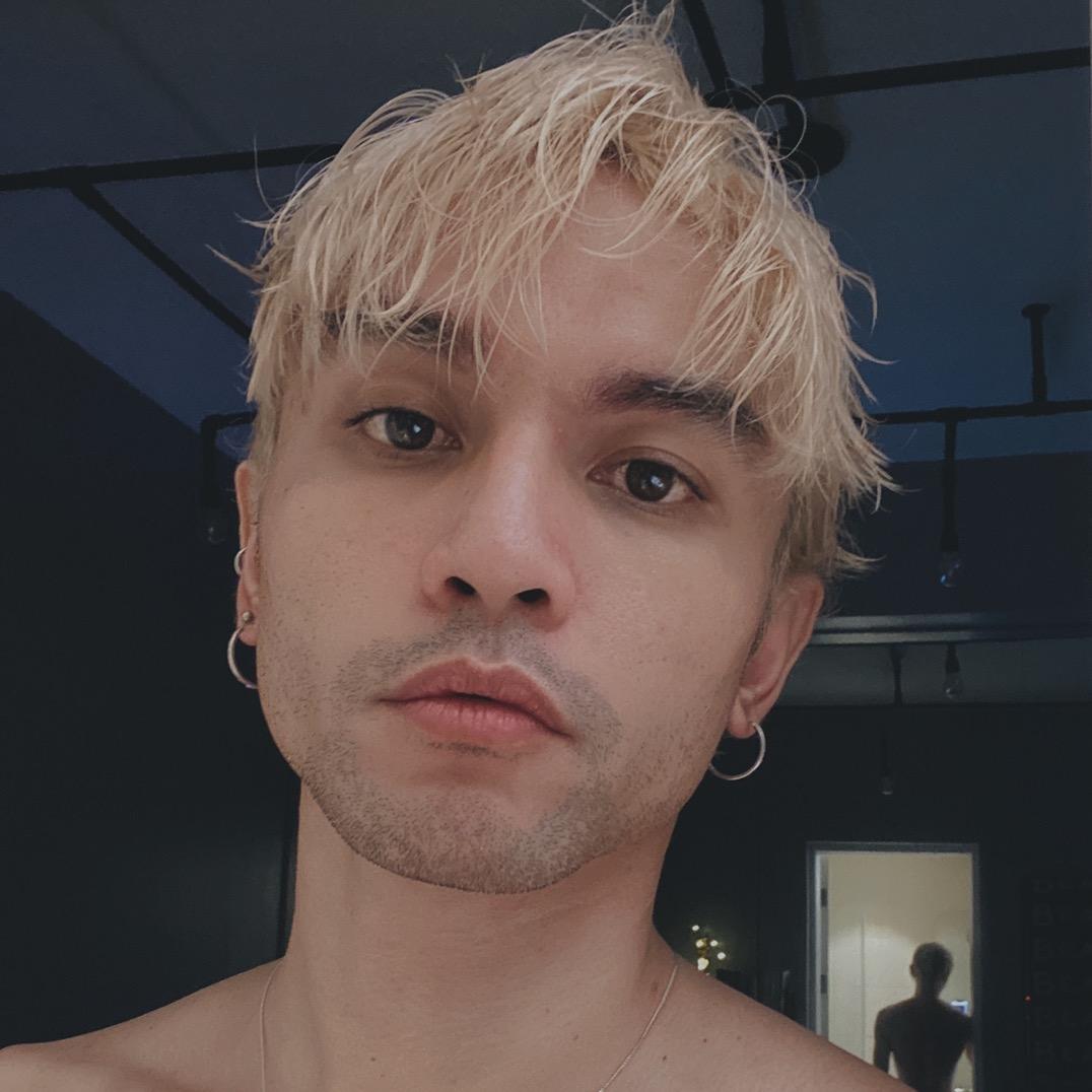 Contact Ritz Charles Beltran - Creator and Influencer