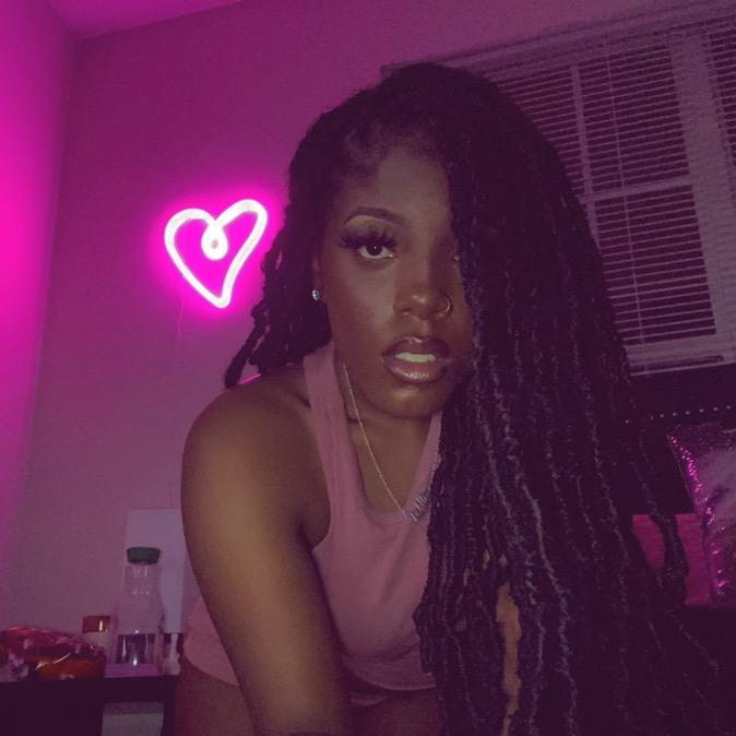 Contact Ciara NiCole - Creator and Influencer