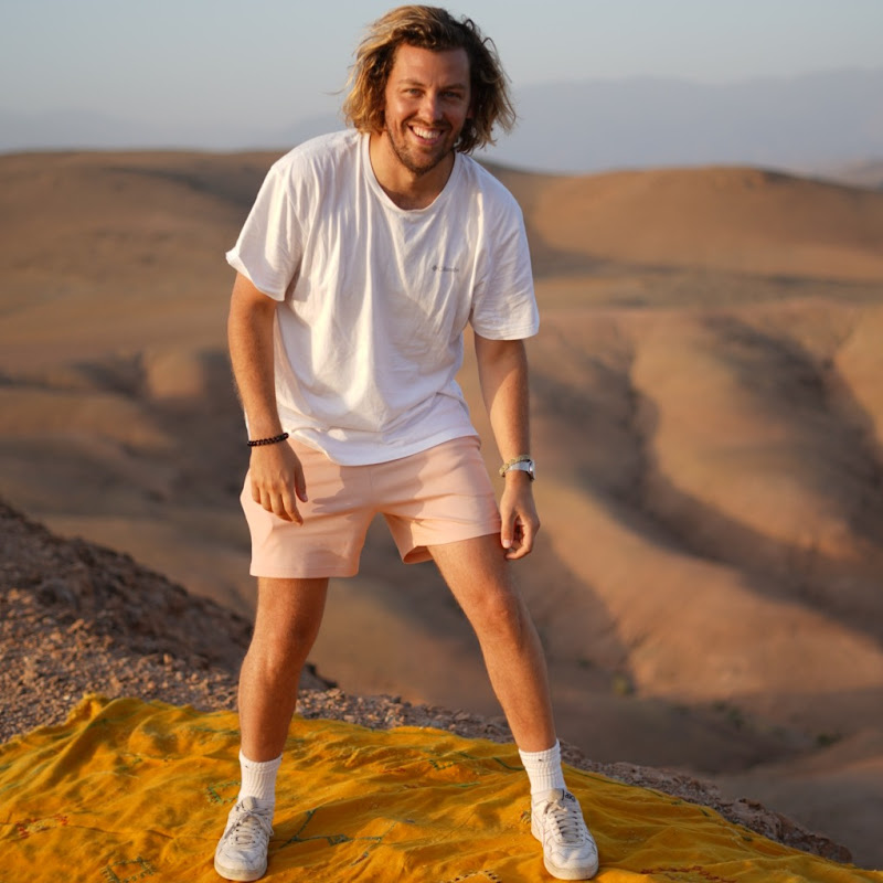 Contact Pierre Croce en short - Agent, Manager and Publicist Details