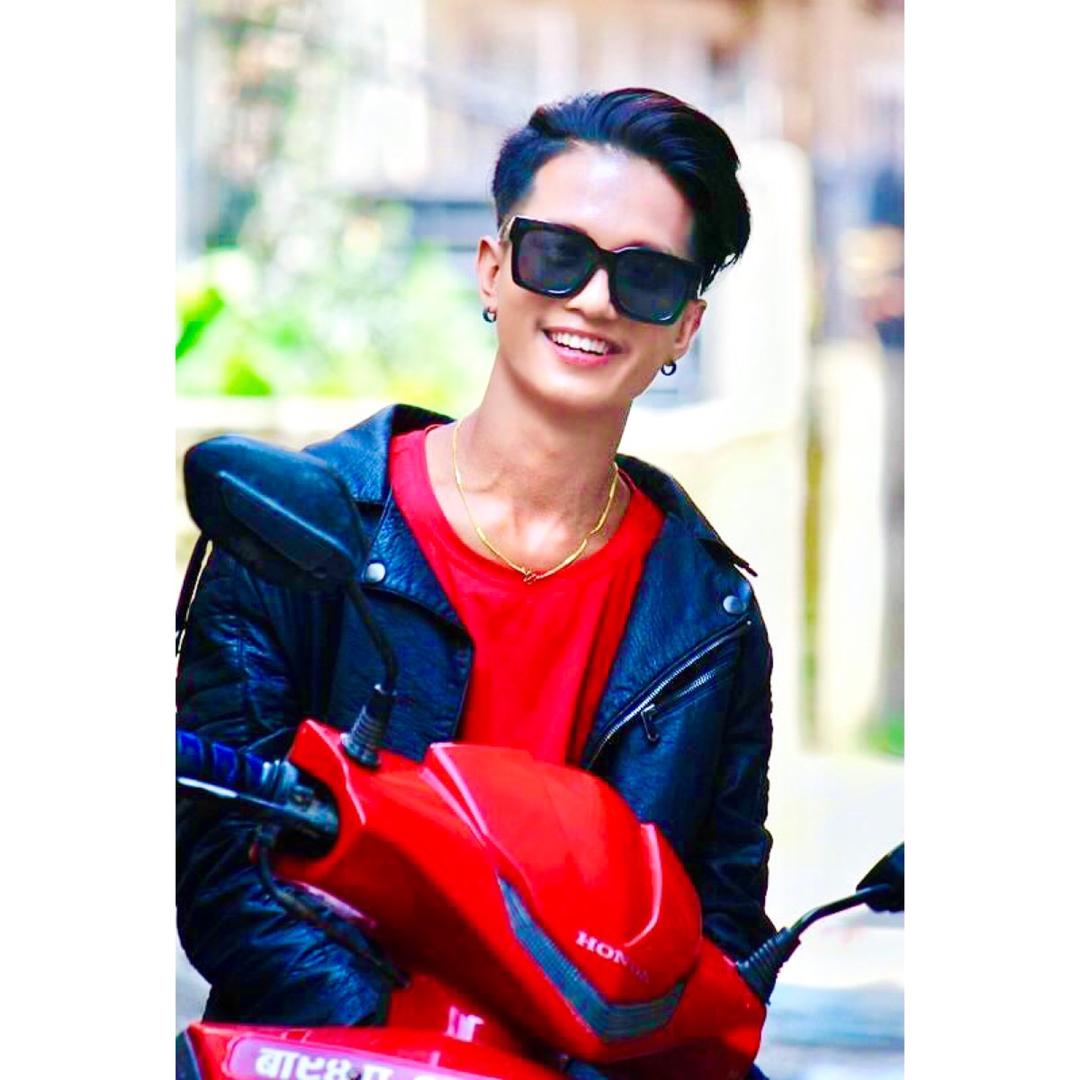 Contact Bibek Shahi Thakuri - Creator and Influencer