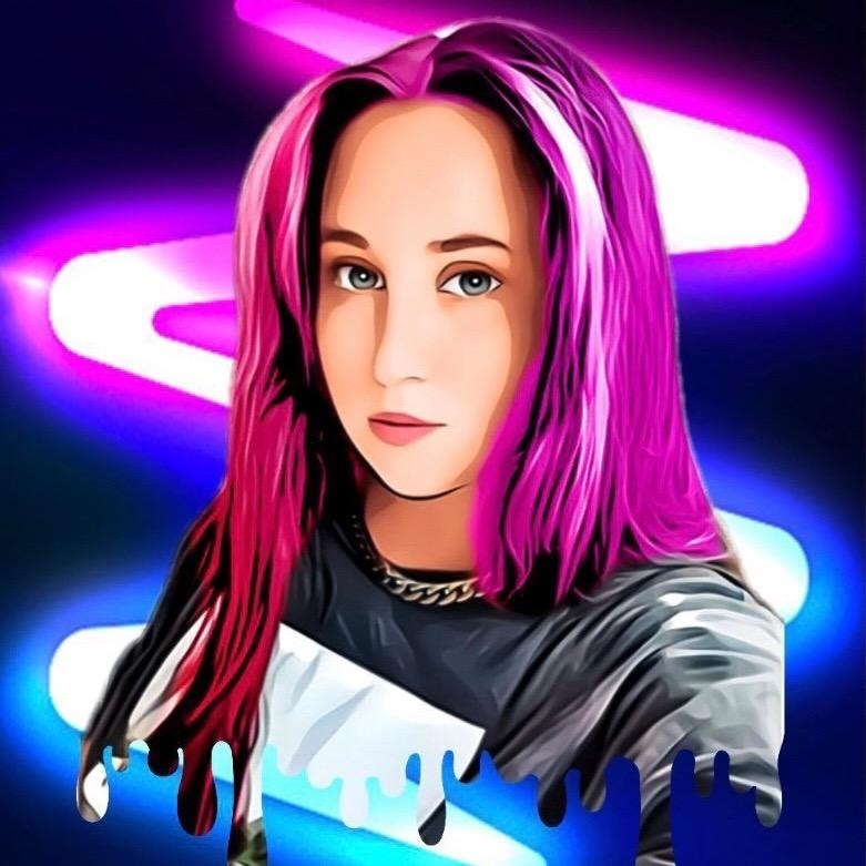 Contact Natalya Tumanova - Creator and Influencer