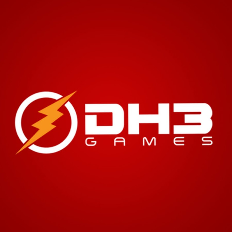 Contact DH3 GAMES - Creator and Influencer