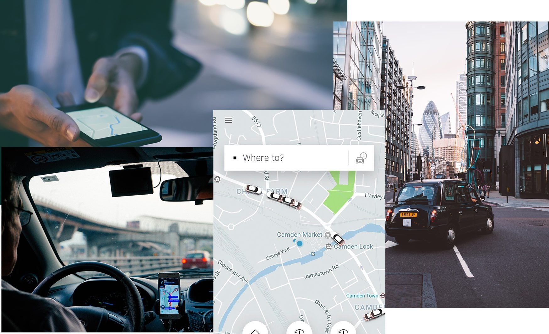 Tips For Uber Etiquette And Boosting Your Rating - The Handbook
