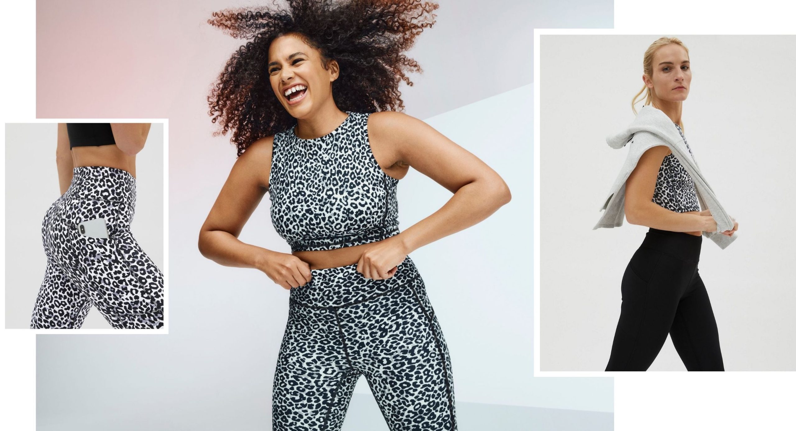 32 High Street Fitness Pieces That Will Make You Want To Work Out - The ...