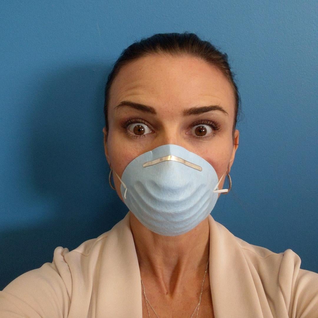 Contact Dr Lash - Creator and Influencer