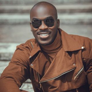 Contact Christopher Ejike - Agent, Manager and Publicist Details