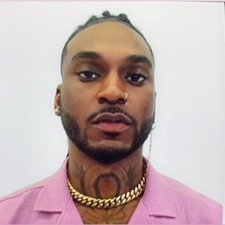 Contact Lawrence Blake - Agent, Manager and Publicist Details