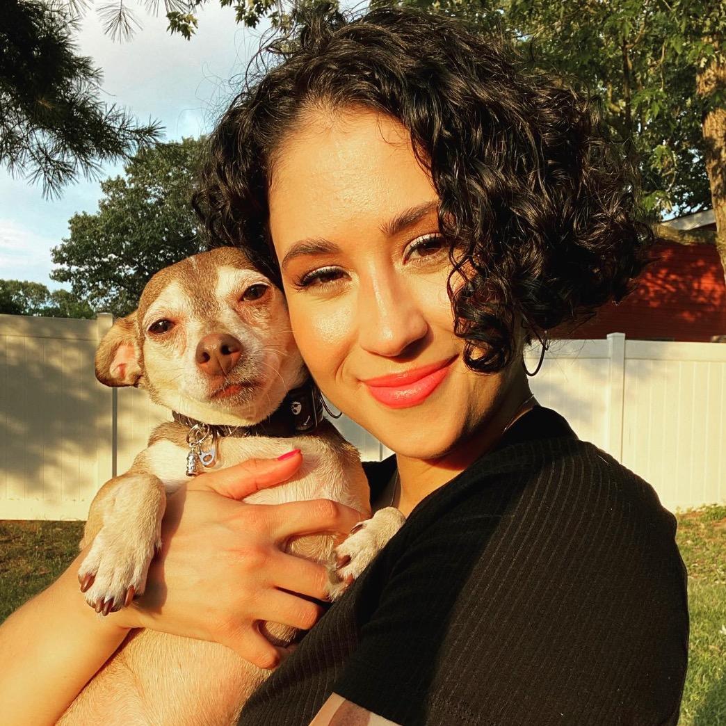 Contact From Dusk Till Dog - Creator and Influencer