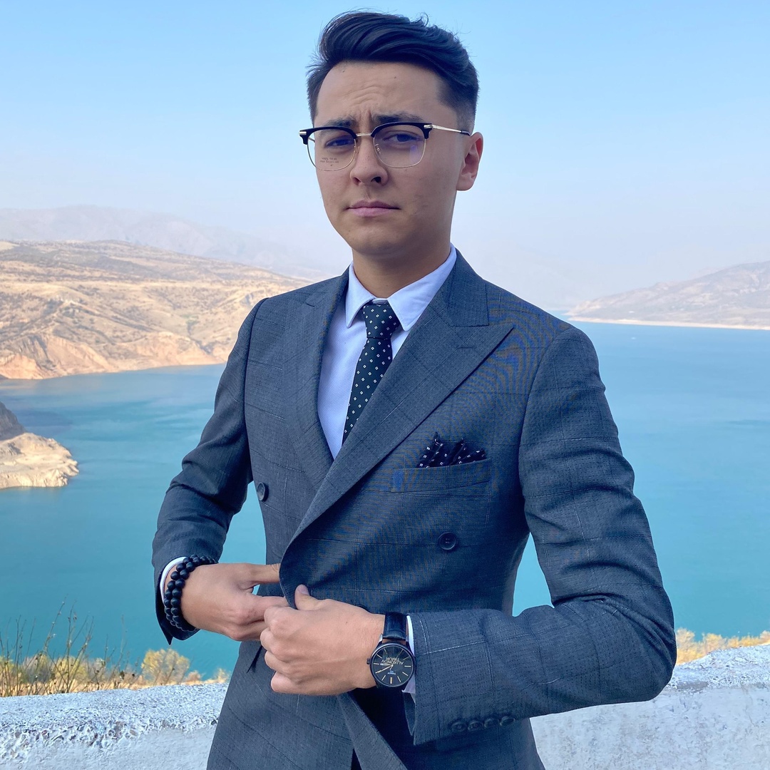 Contact Alixonov Timur - Creator and Influencer