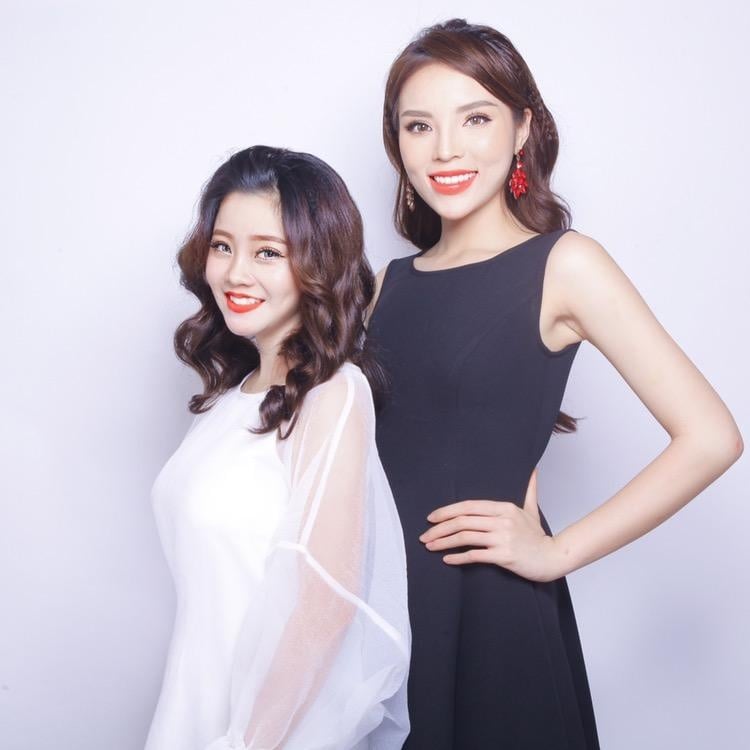 Contact Cao Hoang Man - Creator and Influencer