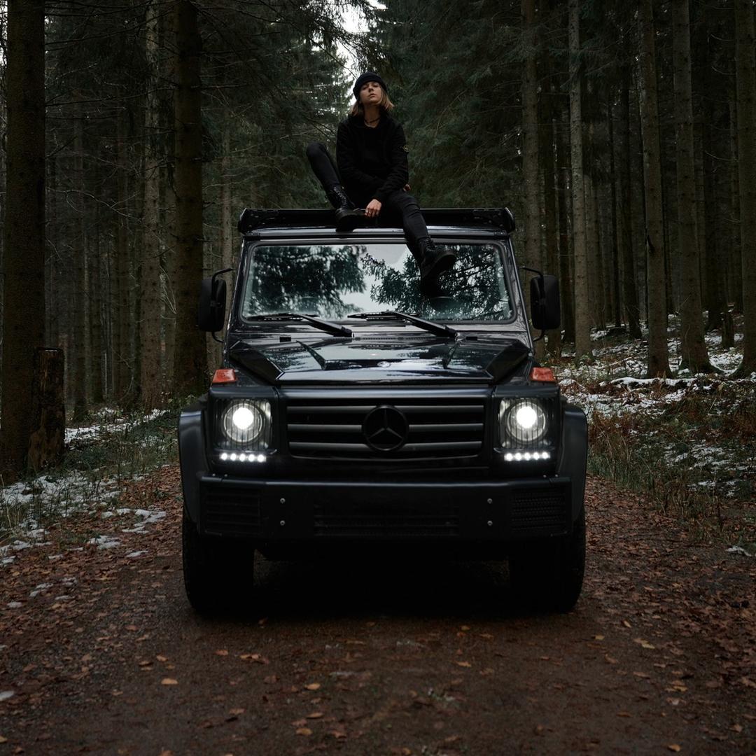 Contact anna.antonje - Creator and Influencer