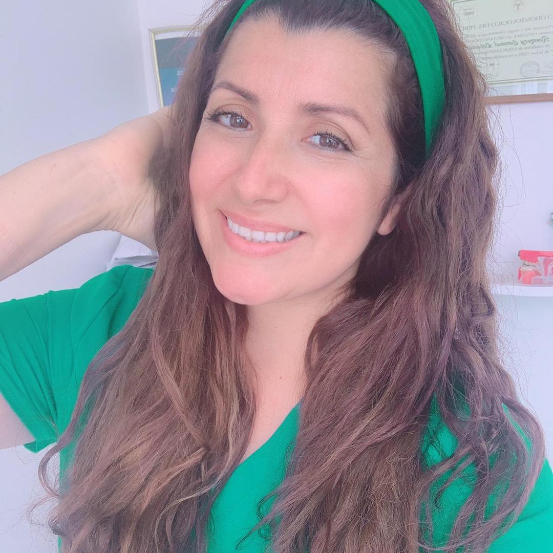 Contact Dra. Evy Coronel Lozano - Creator and Influencer