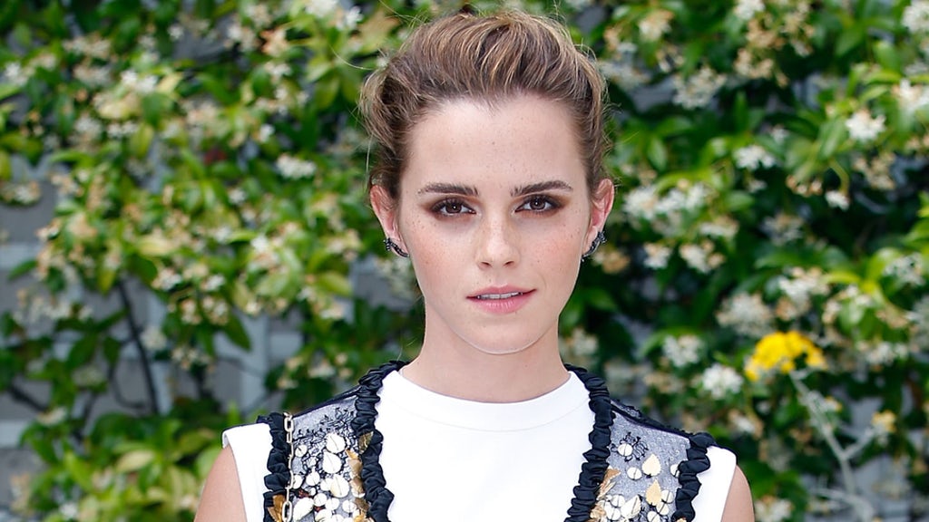 Contact Emma Watson - Agent, Manager and Publicist Details