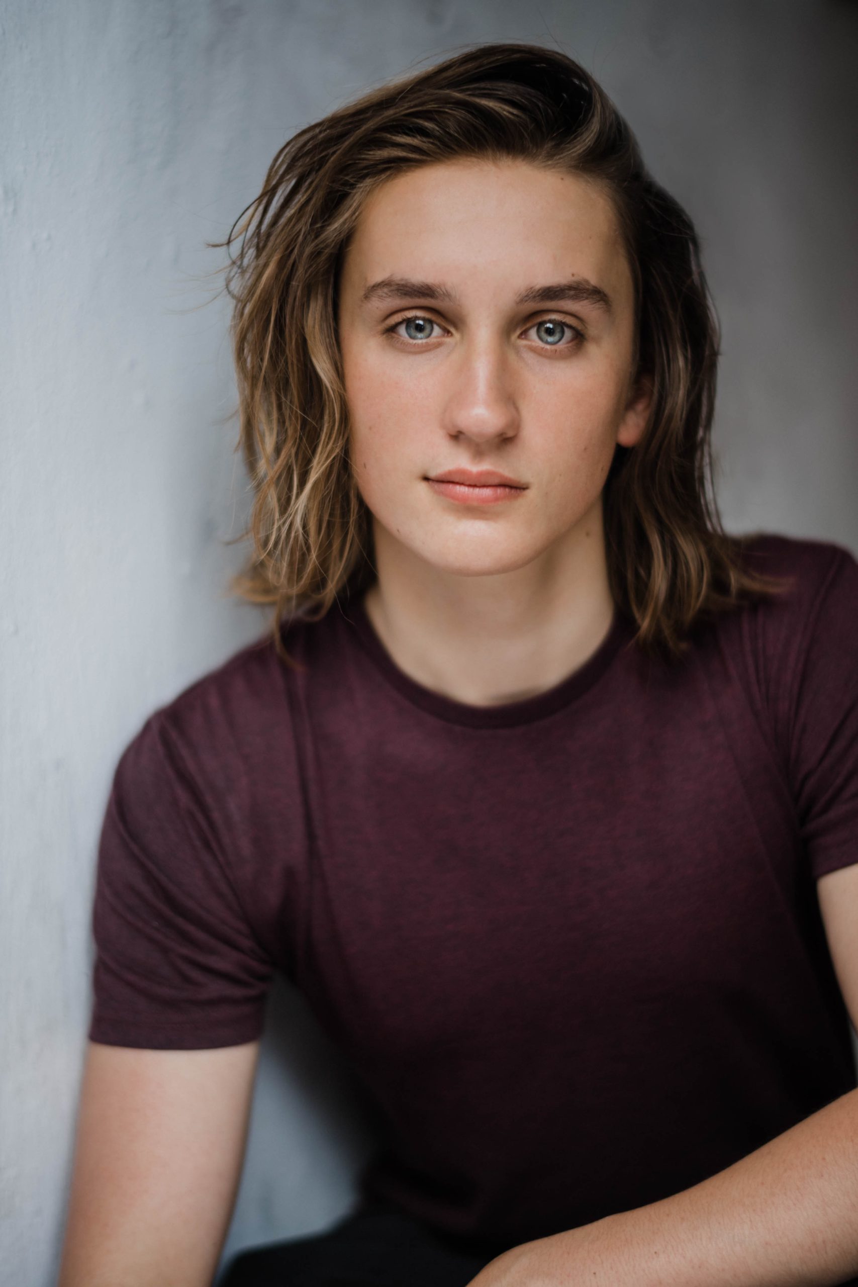 Contact Darcy Halliday - Agent, Manager and Publicist Details