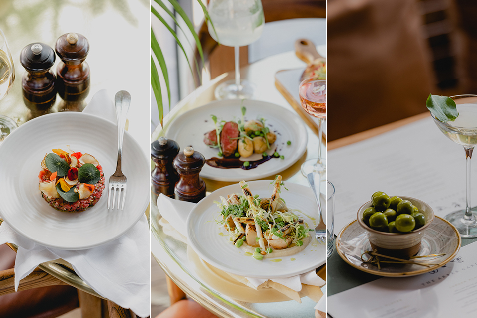 Celebrate The Opening Of The Arber Garden With 25% Off, Plus A ...