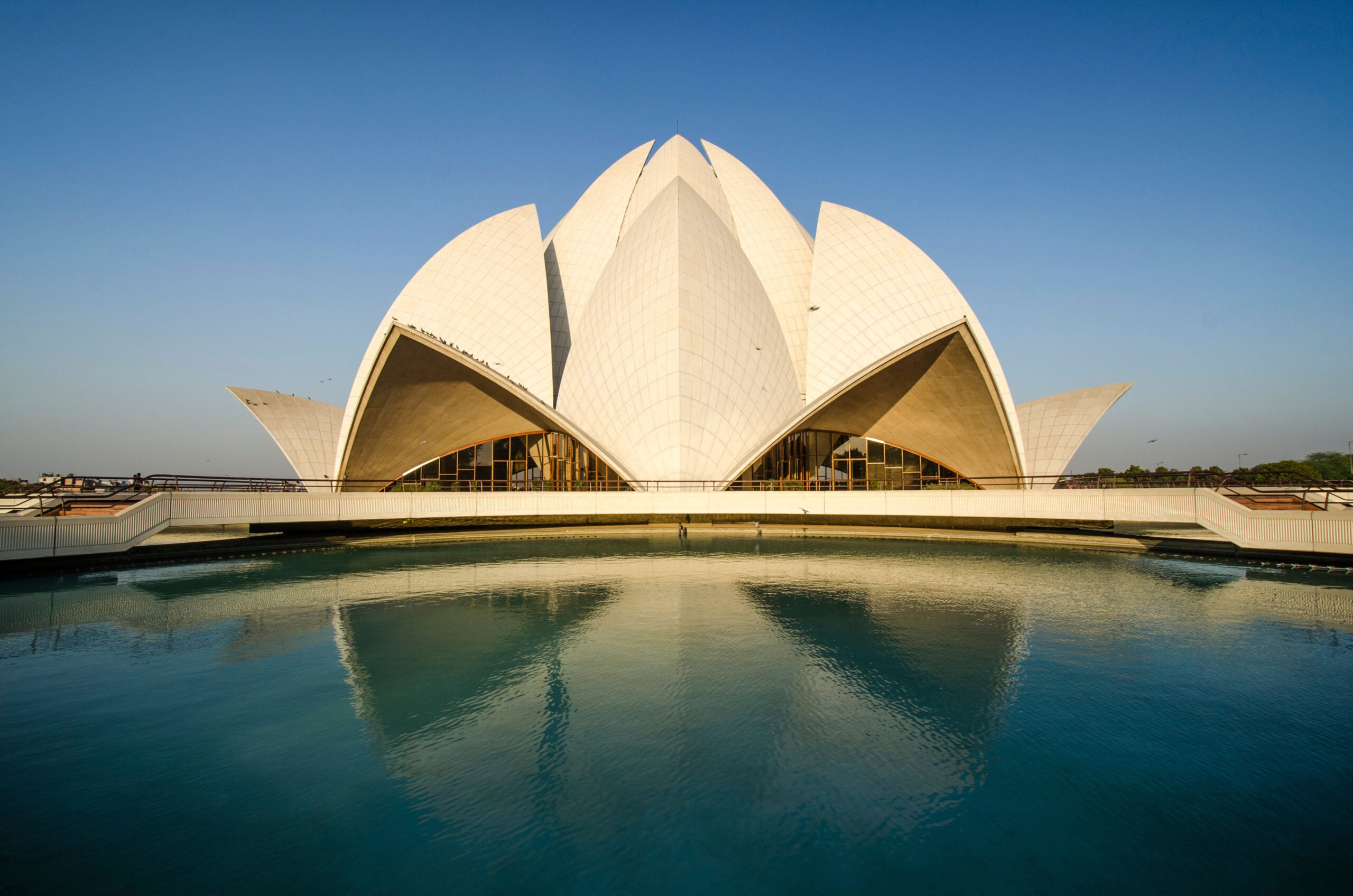The World's Most Beautiful Architecture - The Handbook