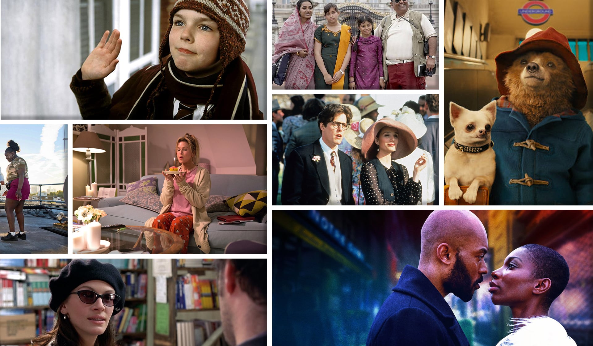 12 Films That’ll Make You Fall Back In Love With London