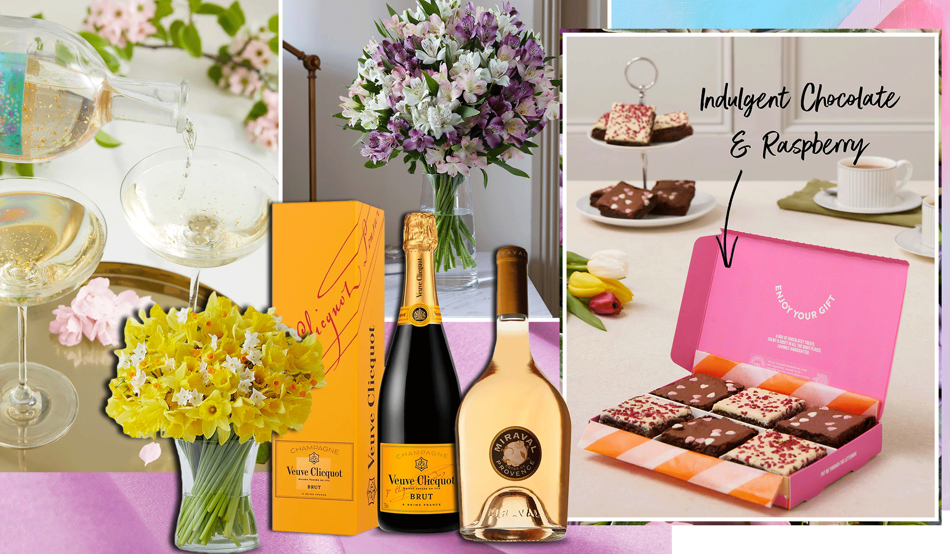 28 Failsafe Mother s Day Gifts To Shop At M S From Foodie Hampers To 28 Failsafe Mother s Day Gifts To Shop At M S From Foodie Hampers To
